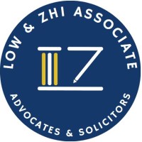 LOW & ZHI ASSOCIATES